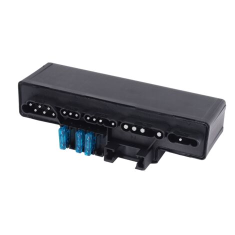 Car Fuse Box Relay Unit for - E-Class Saloon W210 S210 E430 R170 2105400472
