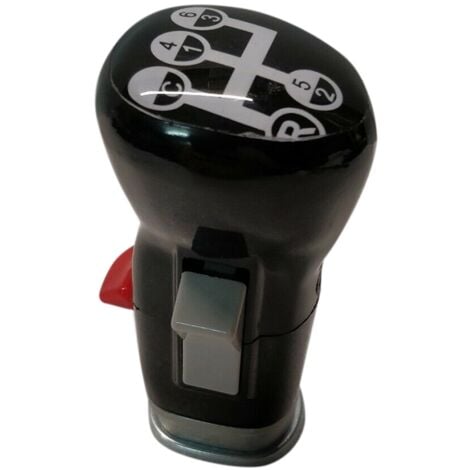 1655853 6 Speed +R+C Gear Shift Knob for FM Truck Lorry FH12 FH16 F10 ...