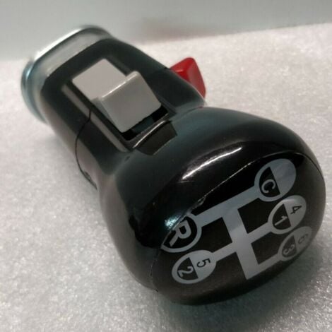 1655853 6 Speed +R+C Gear Shift Knob for FM Truck Lorry FH12 FH16 F10 ...