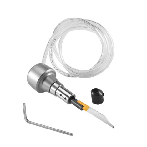 Jewelry Engraving Tools Handpieces Hammer for Pneumatic