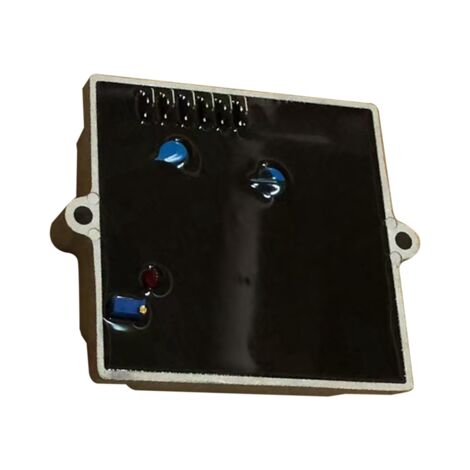 0F97190SRV Voltage Regulator PCB Fit for Generator 81918