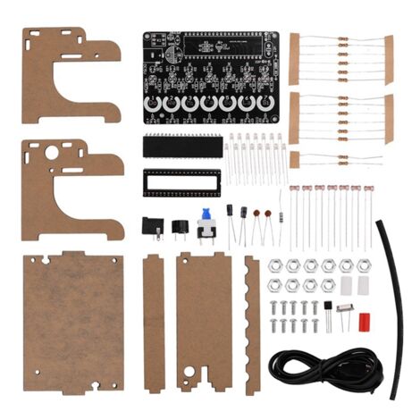 Electric Piano DIY Kits Electronic Organ Module 51 Microcontroller ...