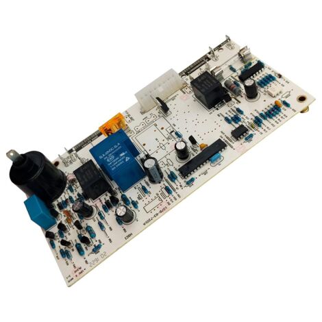 621991001 Refrigerator Power Board Replacement Kit for N611/N610/N811 ...