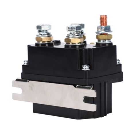 12V 600A Electric Winch Relay 4500 for ATV