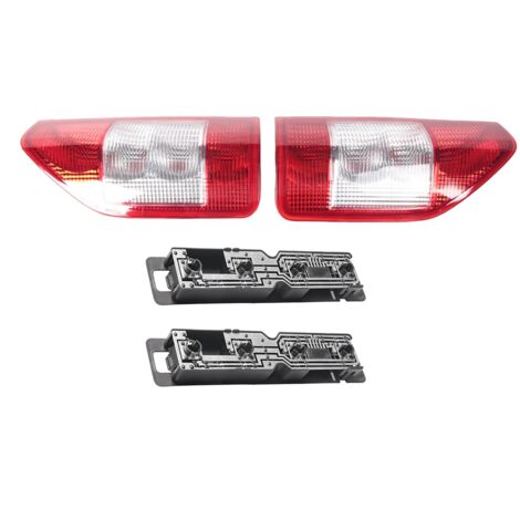 Turn Signal Indicator Assembly Taillight Circuit Board Kits for ...