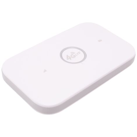 Portable MiFi 4G WiFi Router 150Mbps Modem Car Mobile Wifi Wireless ...