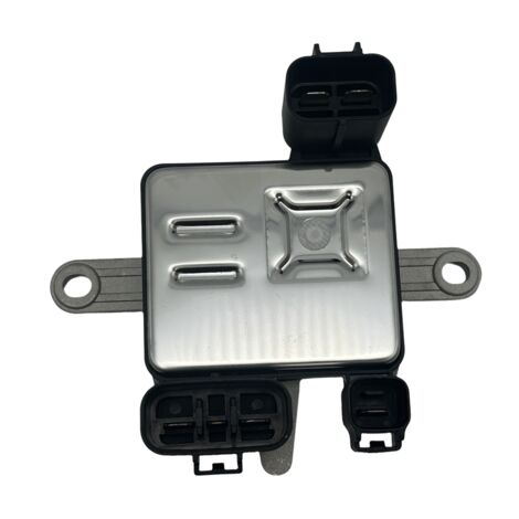 Car Radiator Cooling Fan Controller Module 25385-B8800 for Sorento 2013 ...
