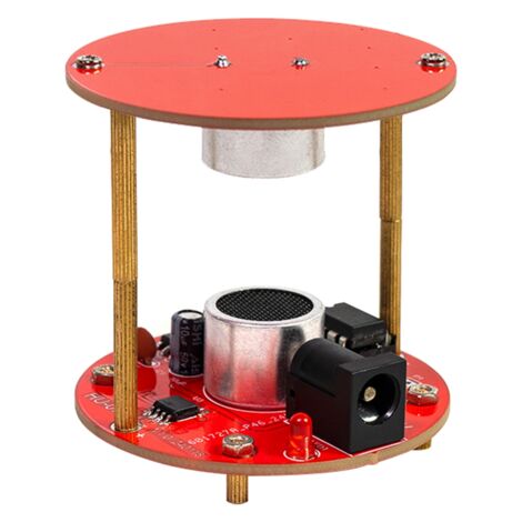 DIY Ultrasonic Suspension Acoustic Electronic Kit Soldering Project