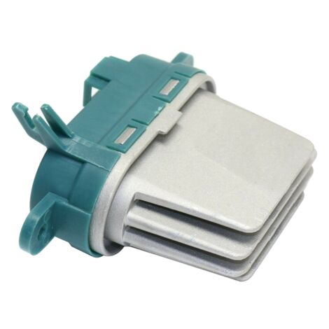 Car Cooling Fan Motor HVAC Heater Blower Resistor 7L0907521B for Seat ...