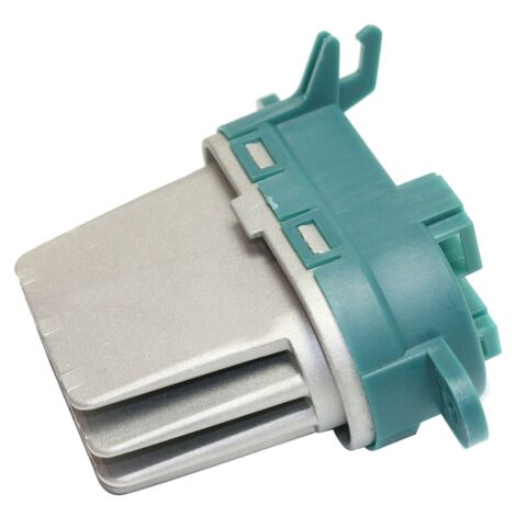 Car Cooling Fan Motor HVAC Heater Blower Resistor 7L0907521B for Seat ...