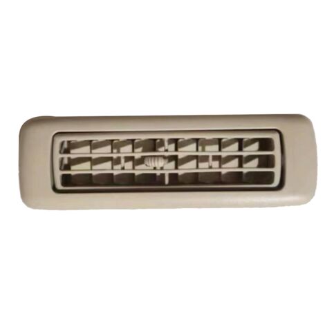 Roof Rear Air Vent Grille 62985-60010-A0 for Prado GX470 2002-2009 ...