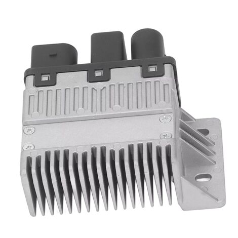 Car Radiator Fan Control Unit Relay 7H0919506D for Transporter T5 2003-2010