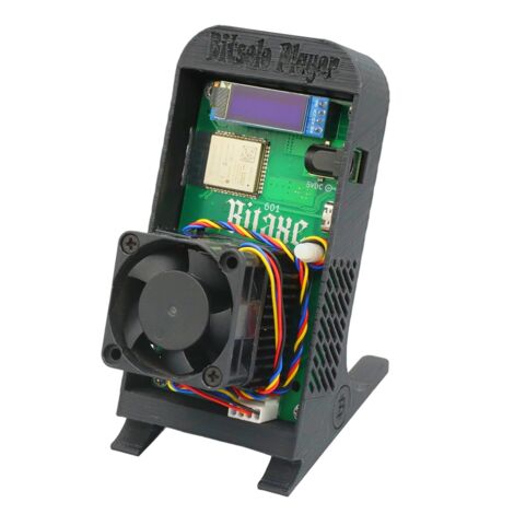 Gamma 601 Solo Miner 1.2TH/S 18W BM1370 From Antminer S21 Pro Asic ...