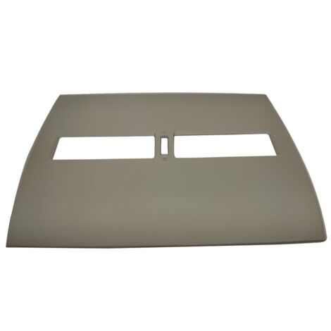 Car Instrument Panel for Tiida C11 2005-2011 Auto Front Dashboard ...