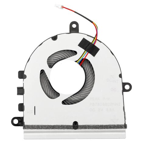 CPU Cooling Fan 15 5570 5575 P75F I5575-A214SLV-PUS 07MCD0