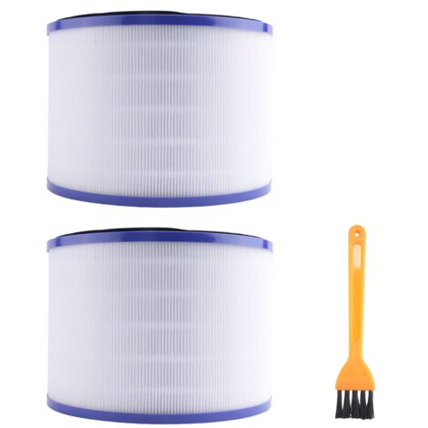 2 Pack Replacement HEPA Filter for Pure Hot + Cool Link HP00 HP01 HP02 ...