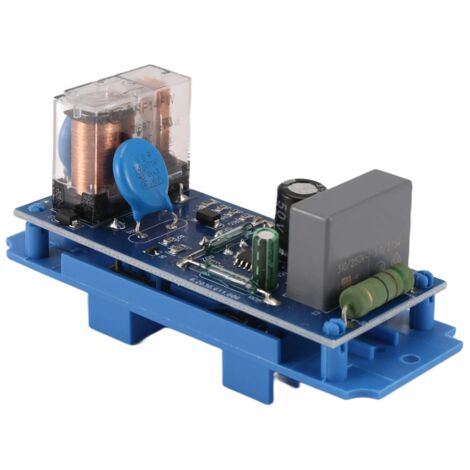 EPC-3 Relay Pressure Sensor Chip Controller Regulator