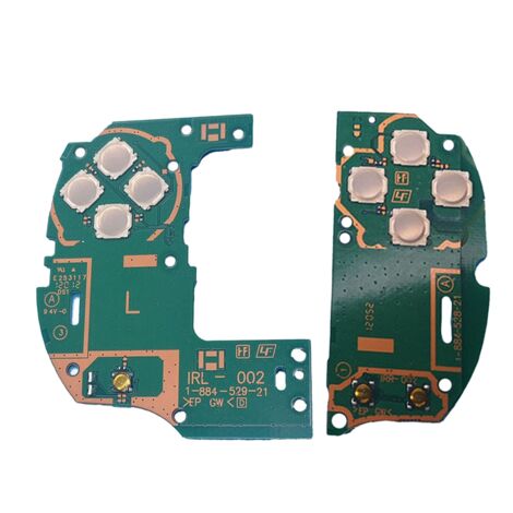 For 1000 PSV1000 Left Right PCB Circuit Module Kit 3G WiFi LR L R ...