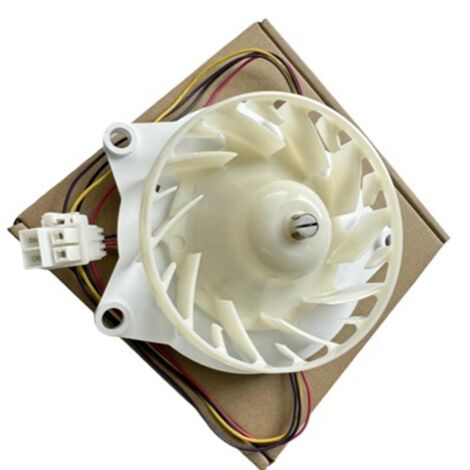 Refrigerator Freezer Damper DC Fan Motor EAU64824806 Evaporator Motor ...