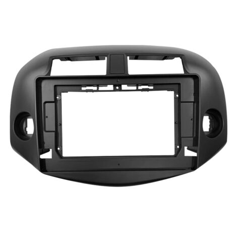 2 Din 10.1 Inch Car Audio Dash Trim Panel for 2007-2012 Center ...