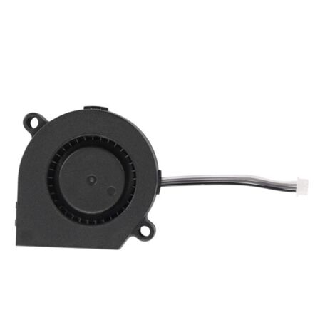 Cooling Fan for X1 X1C Front Shell Component Drum Model Double Ball ...