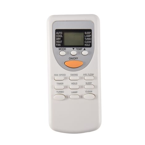 A/C Air Conditioner Remote Control /JT-03 for Chigo Conditioning Controle