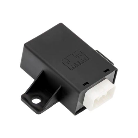 Controller Door Lock Anti-Theft Relay Central Control Box Module for ...