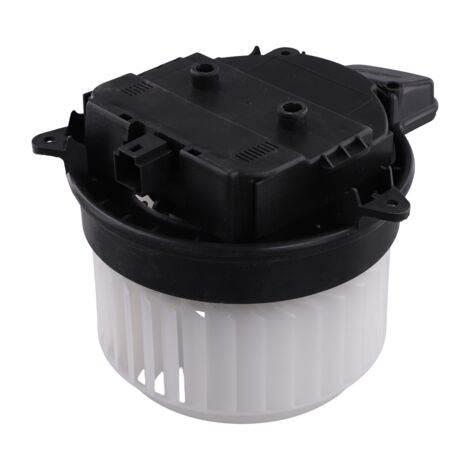 HVAC Heater Blower Motor Assembly Fan 4H1820021B 4H1820021A for A6 A7 ...