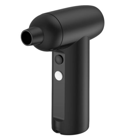 110000 RPM Electric Jet Blower Fan Super Violent Turbofan 12V High ...