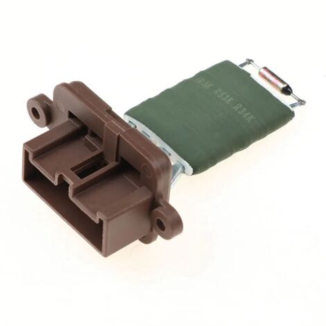 Heater Blower Motor Resistor for Ducato Jumper Boxer 46721250 77364714 ...