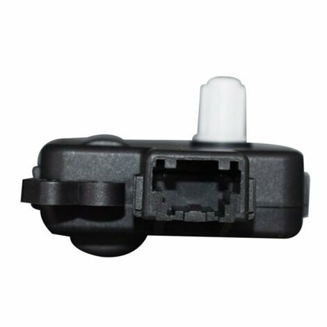 4PCS Car HVAC A/C Heater Blend Door Actuator 604-005 68089742AA for Ram ...