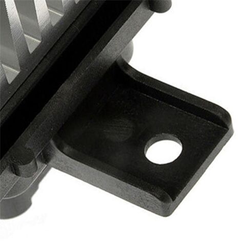 Car Interior Ventilation Regulator for ASX L200 SPORT Fan Control ...