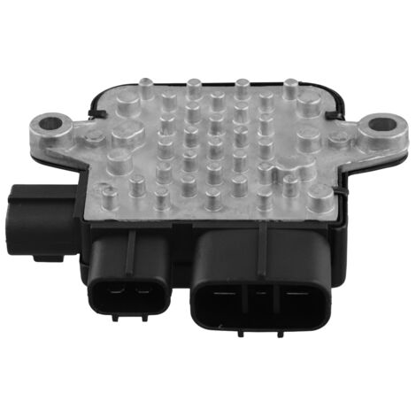 Radiator Cooling Fan Control Module Relay for