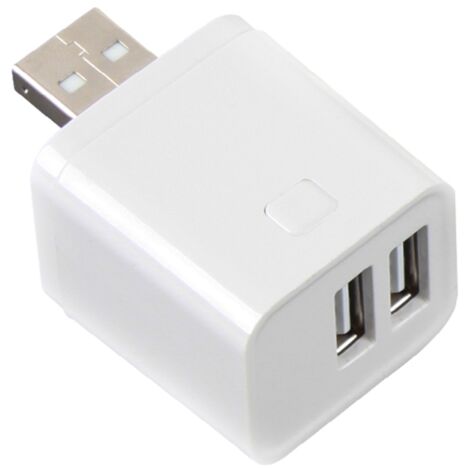 Tuya Smart WiFi USB Adapter Switch 5V Mini Power Life Control for ...