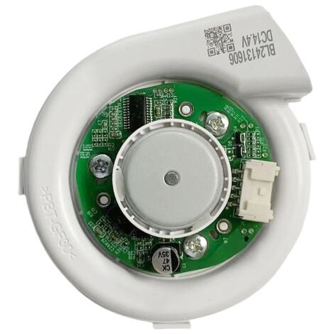 Vacuum Fan Motor for S8 MaxV Ultra/G20S Replacement Parts - Engine ...
