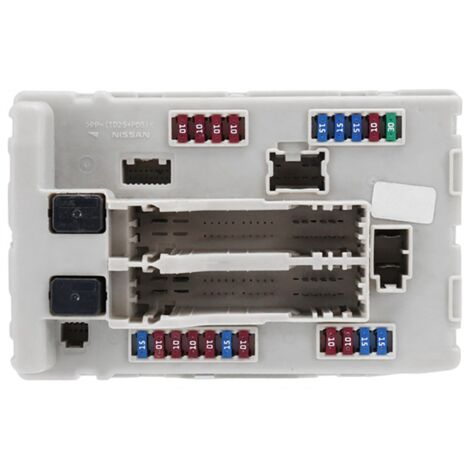 284B7-1AA0A IPDM Engine Control Unit Fuse Box for Intelligent Power ...