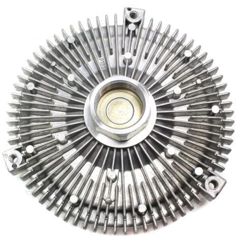 Fan Clutch Radiator Cooling 1112000422 for C Class C230 C220 94-96