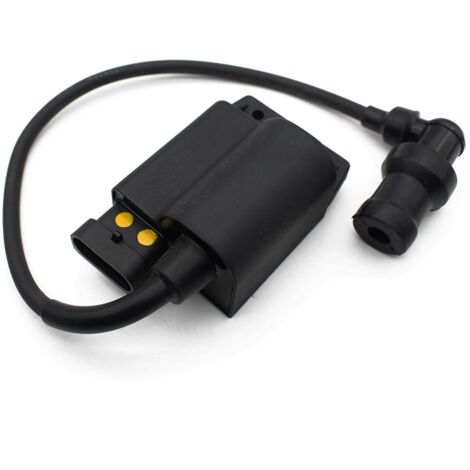Motorcycle Coil CDI for ET4 / LX/ Lxv 50 Zip 4T Liberty Sport