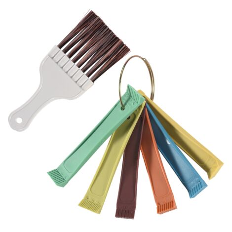 FCR6 Ring Fin Comb Set, Air Conditioner Straighten Evaporator Condensor ...