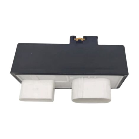 Car Radiator Fan Control Module for Golf 2002-2005 1J0919506N