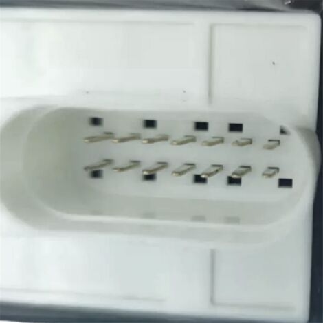 Car Radiator Fan Control Module for Golf 2002-2005 1J0919506N