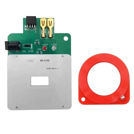 EWS3 EWS4 Test Platform Rechargeable for PCF7935 EML ECU Immobiliser ...