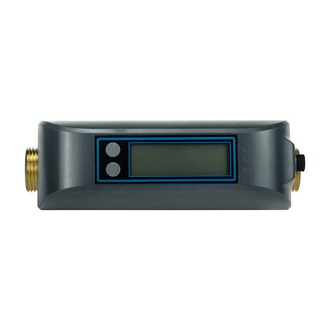 Tuya Smart WiFi Water Valve with Flow Rate and Meter Shut on/Off Remote ...