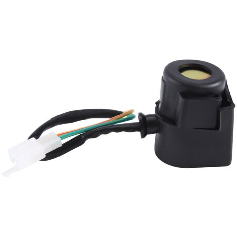 Start Solenoid Valve Relay Gy6 70Cc/110Cc/650Cc/125Cc/150Cc For ...