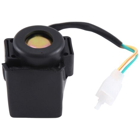 Start Solenoid Valve Relay Gy6 70Cc/110Cc/650Cc/125Cc/150Cc For ...