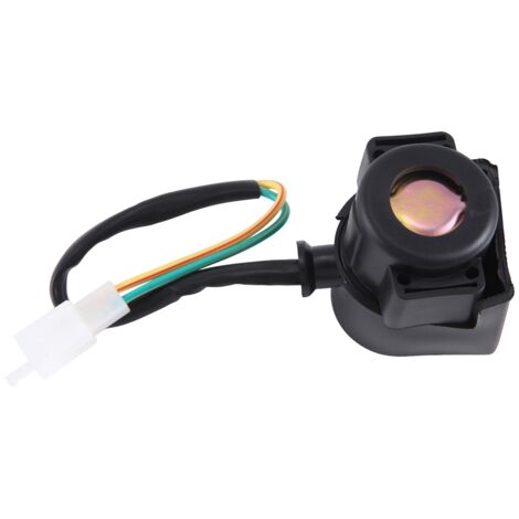 Start Solenoid Valve Relay Gy6 70Cc/110Cc/650Cc/125Cc/150Cc For ...