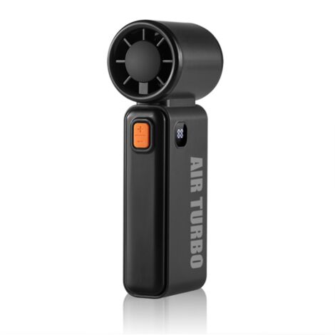 Mini Handheld Violent Fan Usb Charging Outdoor Battery Portable High ...