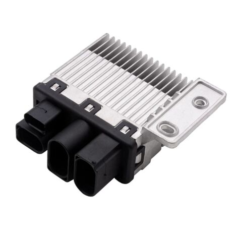 Engine Radiator Fan Control Unit 7H0919506D for Transporter T5 2003 ...
