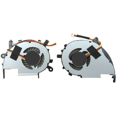 CPU Cooling Fan for Aspire V5-572 V5-572P-9655 V5-572PG Laptop EF40060S1-C020-S99