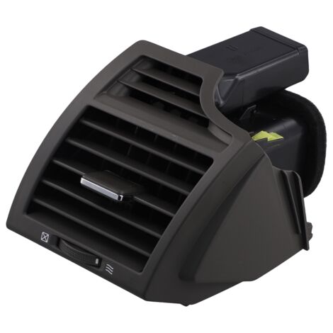 Front Dash AC Air Duct Outlet Vent Assembly Enhanced Airflow for 2006 ...